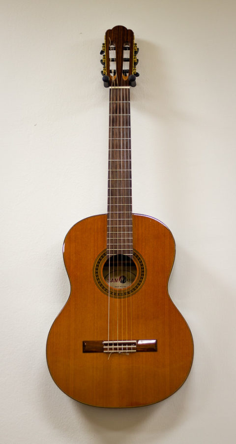 Gitarre | Musikschulverband