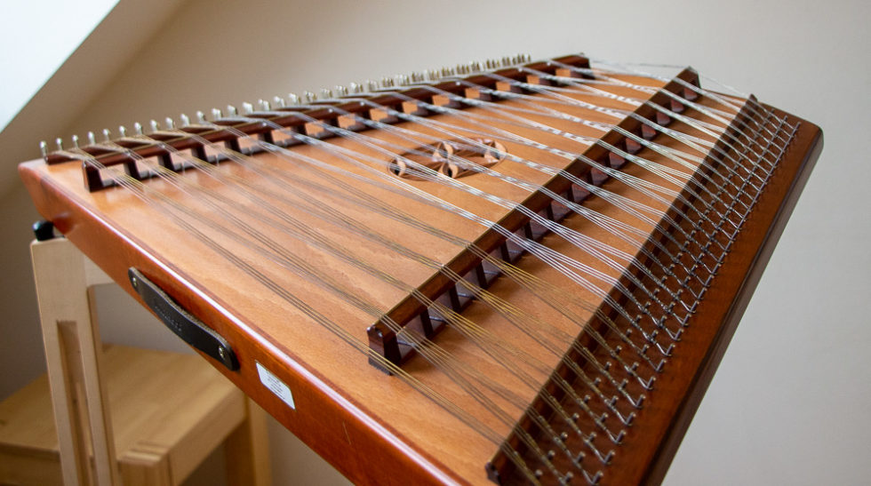 Hackbrett | Musikschulverband